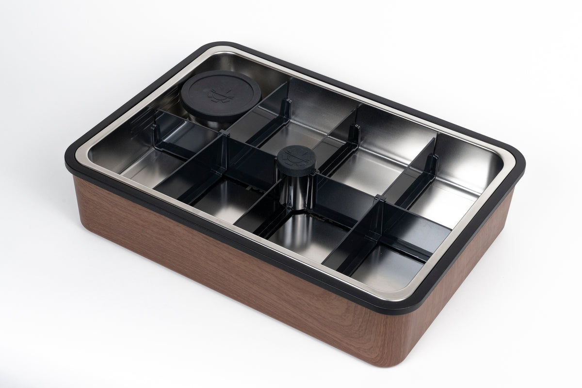 Walnut Accessories – Platterbox
