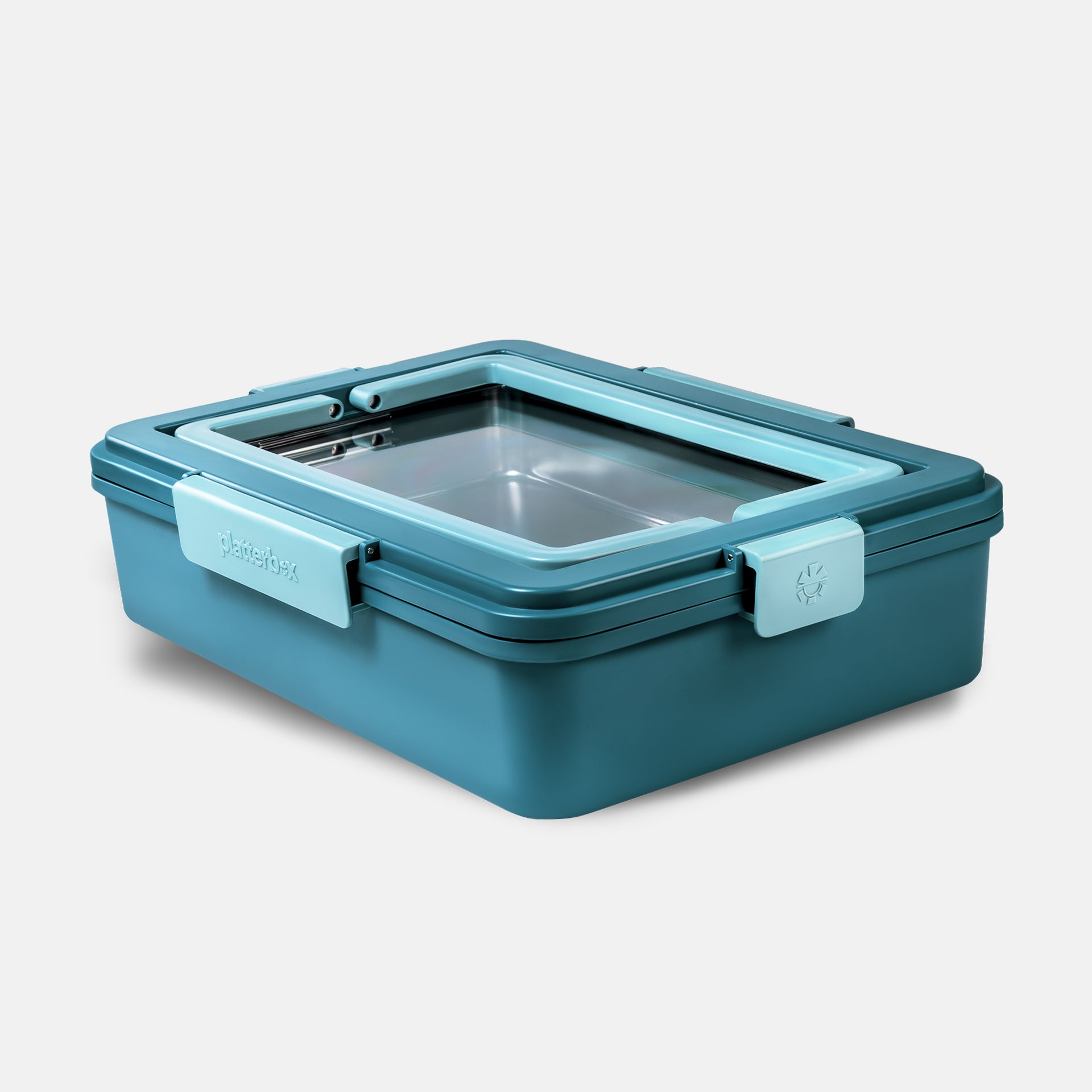 The Insulated & Customizable Food Carrier for Stylish Sharing – Platterbox